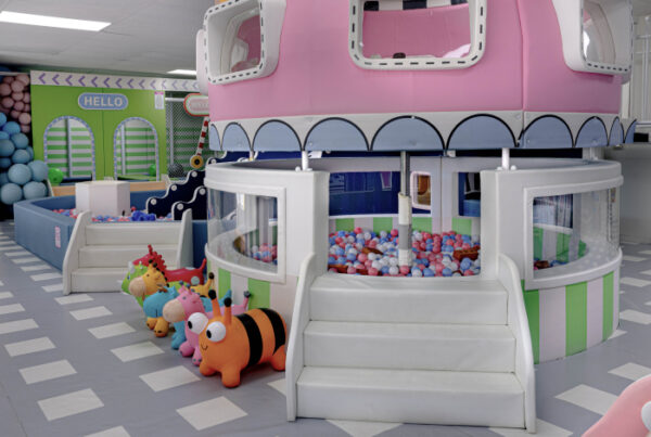 PRICE AND PARTY PACKAGES - Lala Land Playground La La Land Children's ...