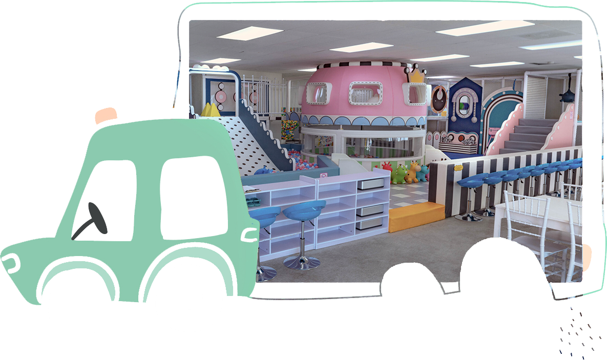 Home - Lala Land Playground La La Land Playground | Indoor Play ...